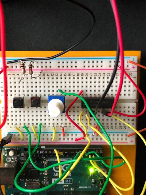 Need Help With Project Can T Figure Out Why General Guidance Arduino Forum