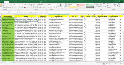 Do Fastest Excel Data Entry Work Within 4 Hours By Sd Agenny Fiverr