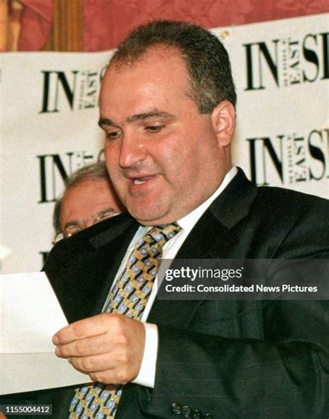 George Nader Businessman Photos And Premium High Res Pictures Getty