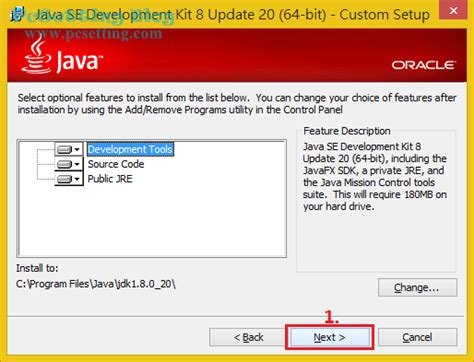 JotMyNotes Java JDK Eclipse On Windows