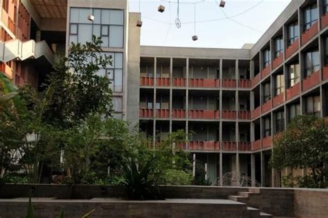 Nirma University Hostel