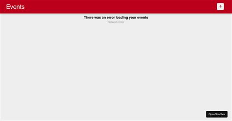 react history examples codesandbox