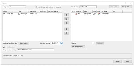 Exported Vwx To Dwg Converts To Pdf When Saved On My Computer Troubleshooting Vectorworks