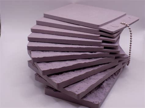 Icri Concrete Surface Profile Chips Great Lakes Gages