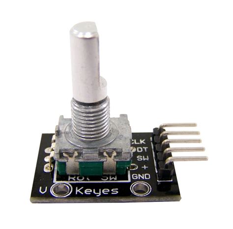 encoder decoder rotativo ky 040 ky 040 mercado livre