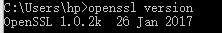 CMake Not Able To Find OpenSSL Library Stack Overflow