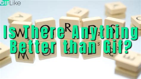 Is There Anything Better Than   Like