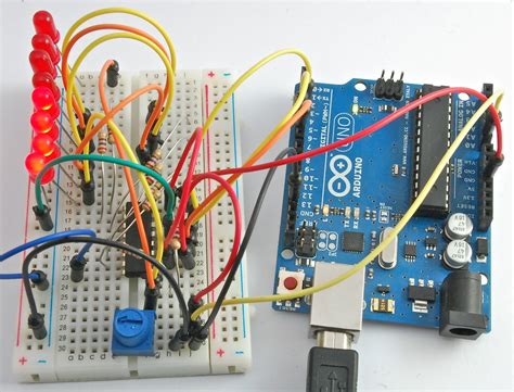 Overview Arduino Lesson 8 Analog Inputs Adafruit Learning System