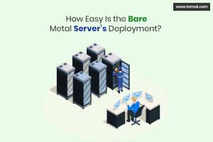 What Is Bare Metal Server Best Option For Online Businesses