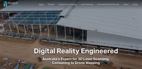 engineering and design projects across industries — designx