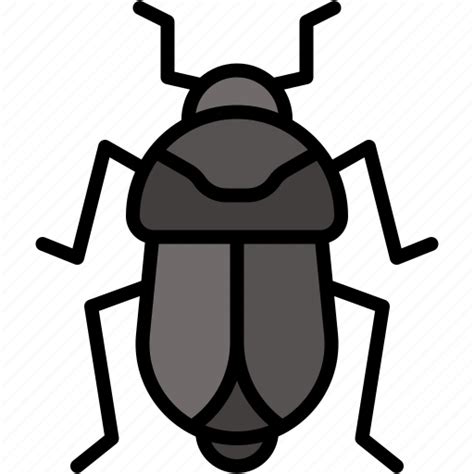 Insect Insects Bug Entomology Animals Icon Download On Iconfinder