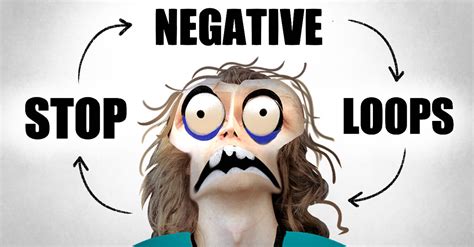 Artstation Negative And Postivie Loops In Our Freelance Life Overcoming Procrastination