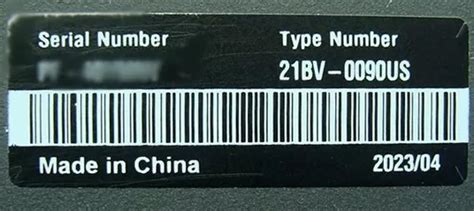 How To Check Screen Specification For Lenovo Thinkpad T16