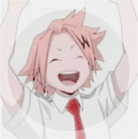 Anime Icons Aesthetic