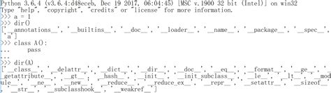 探究 Python Import机制、module、package与名字空间 Csdn博客