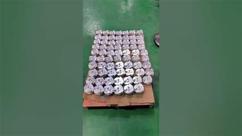 Syne Cnc 5 Axis Rtcp Machine Strong Cnc Cncmachine Machinetool