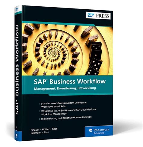 Sap Business Workflow Abat Consult