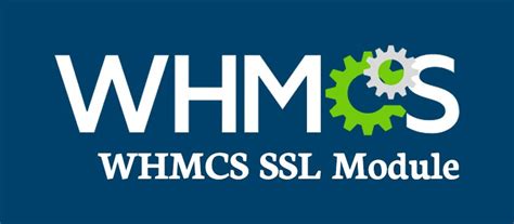 the ssl store™ whmcs module updates