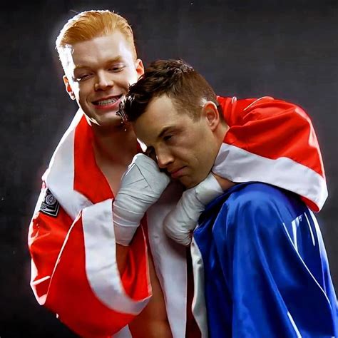 Mickey Shameless Gay Sex Scene Previewgeser