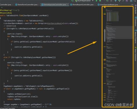 idea 常见美化插件 （intellij idea 常用12款插件（提高开发效率），附优秀主题插件） 编程库