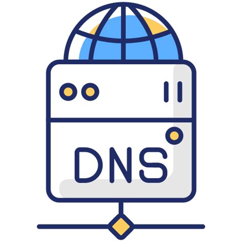 Konfigurasi Dns Server Di Debian
