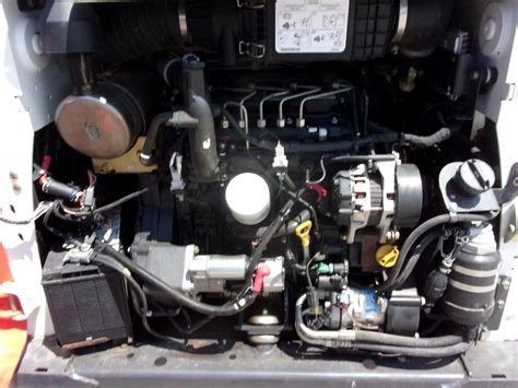 Bobcat S Skid Steer Machinery Pete