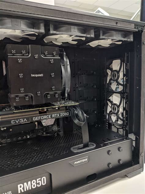 Build 85 Data Dozer Photogrammetry Workstation Top Flight Computers