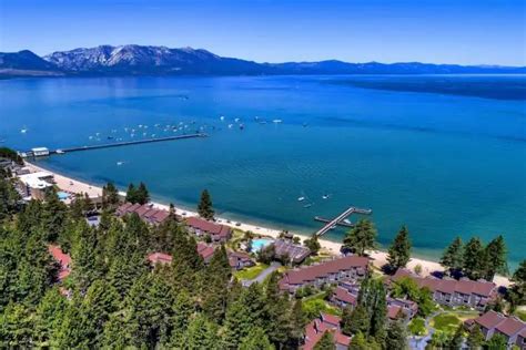 Special Offers Visit Lake Tahoe