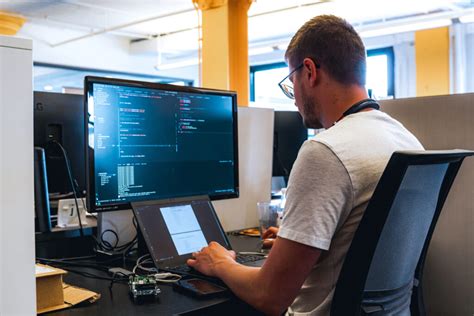 5 Tips For Building Embedded Ui With Lvgl And Platformio Punch Through