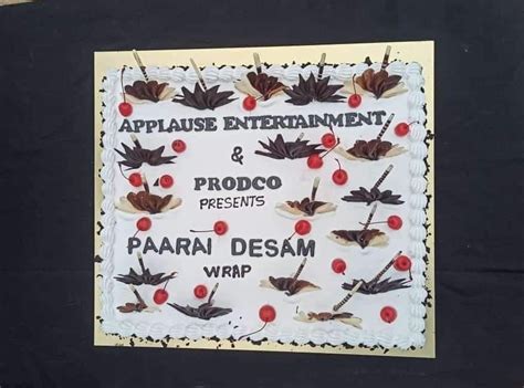 Gowtham M Prasath On Linkedin Letsconnect Ott Webseries Filmmaking Cinema Letstalk