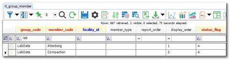 Web Forms Grouping