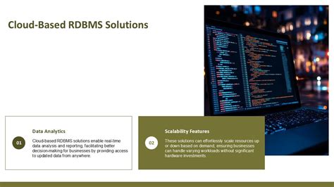 Top 10 Relational Database Management System Powerpoint Presentation Templates In 2026