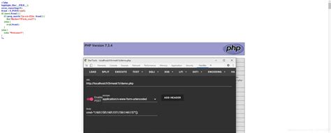 绕过php代码执行中的过滤限制详解 assert 拼接绕过 csdn博客
