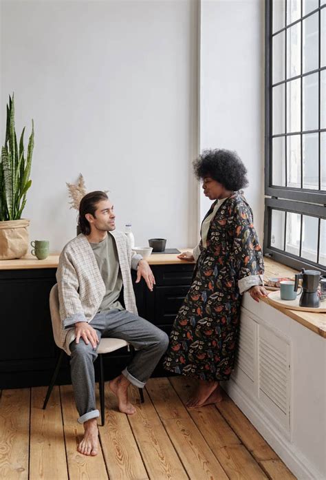 7 Things A Man Will Only Do When He Doesnt Just Love You But Likes You YourTango