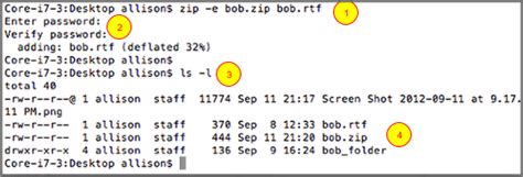 How To Encrypt A File Or Folder In Osx Podfeet Podcasts