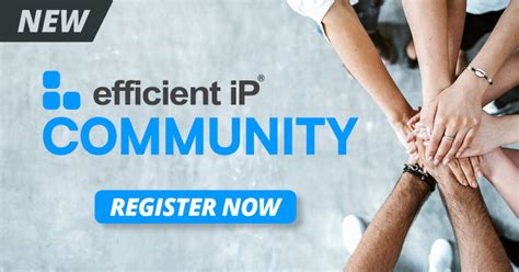 Efficientip In Gartner Ddi Solution Comparison Efficientip