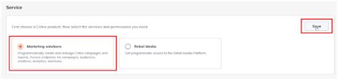 Criteo Integration Instructions Sourcemedium