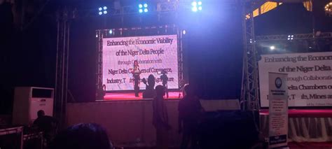 Presented Paper On Boosting Niger Delta Economy Tobore Olumoye Posted