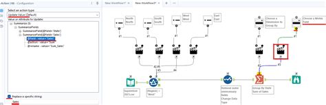 Analytics App In Alteryx Part The Data Babe