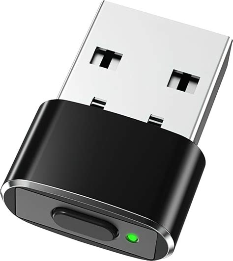 Mouse Mover Tranqui Trabajo