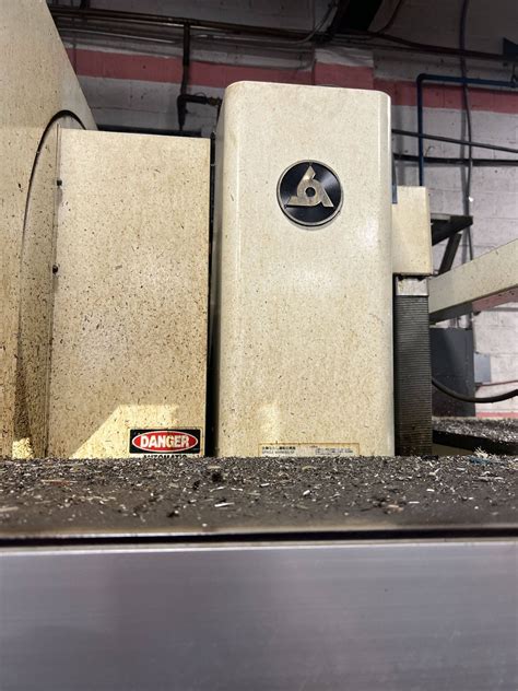 Kitamura Mycenter 3x Vmc 1997 Apc 10k Spindle Revelation Machinery