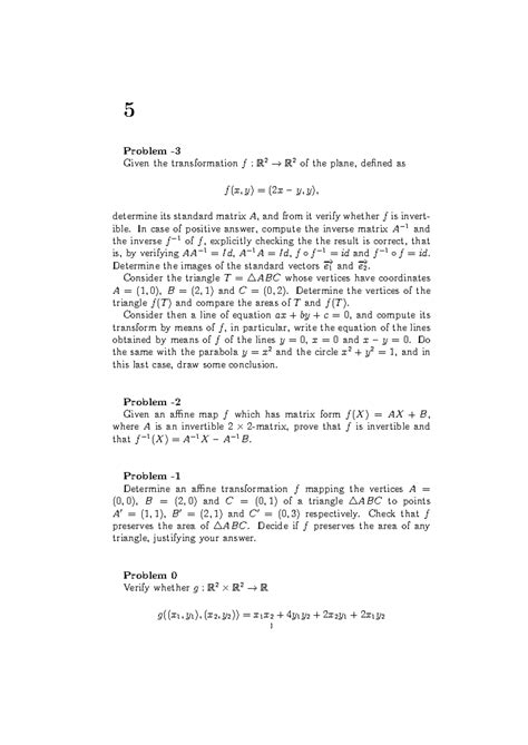 Euclidean Geometry Problems Set 5 Problem Given The