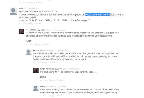 Autocad 2016 Multipage Plot Crashing At Begingenerategraphics