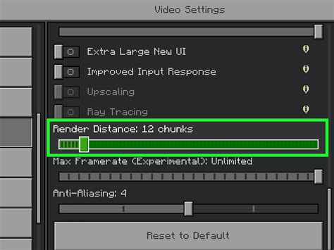 Jak Oprava Připojení Reset Minecraft Wikihow