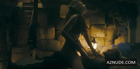 Diana Bentley Nude Aznude