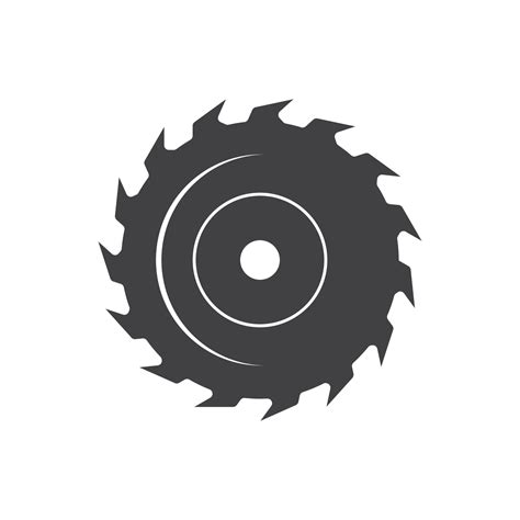 Saw Blade Logo Svg At Evelyn Hampton Blog