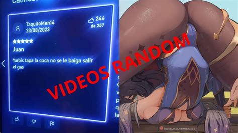 Videos Random YouTube