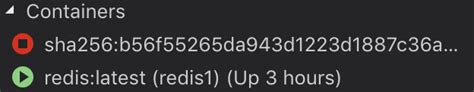 Dockerfile Validating Problems Found While Running Docker Build