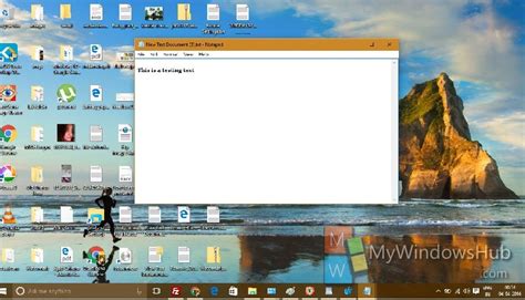 How To Restore Defaults Notepad Settings In Windows