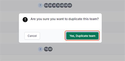 Duplicate A Team Mrg Suite